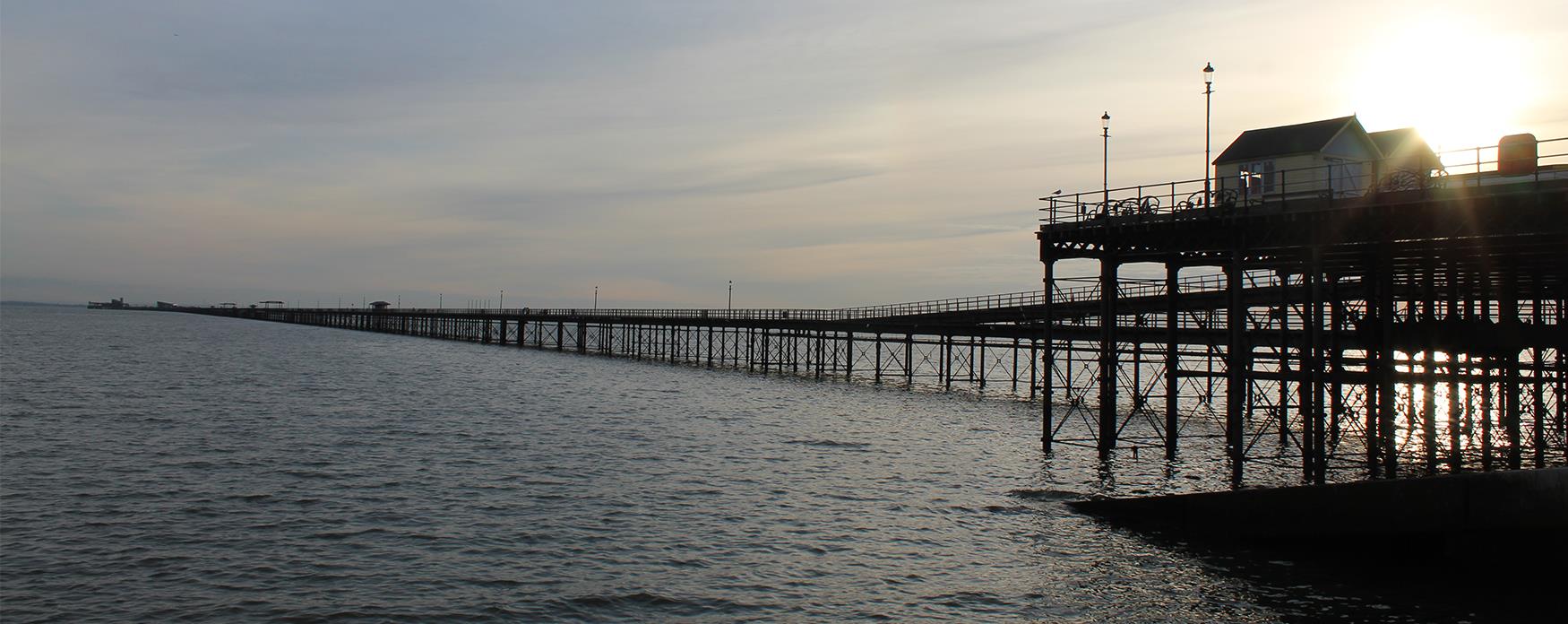 Southend Community Safety Partnership – Tackling crime and disorder in ...